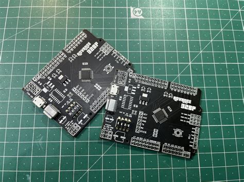 Arduino UNO PRO Version Hackaday Io