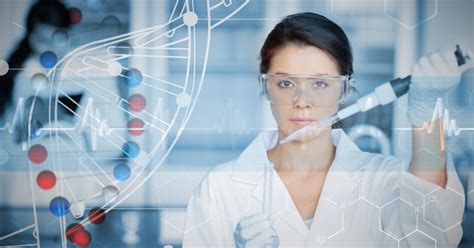 New Technique For Identification Of Molecular Determinants In