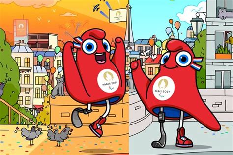 파리올림픽 픽토그램 보고 종목 이름 맞추기 퀴즈 지락실닷컴