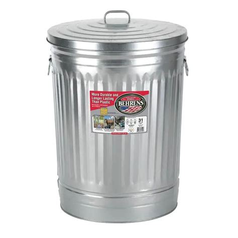 Extra Large Garbage Cans At Zachary Thornton Blog
