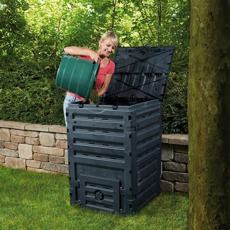 The Best Compost Bins For Your Garden In 2025 Composters Online