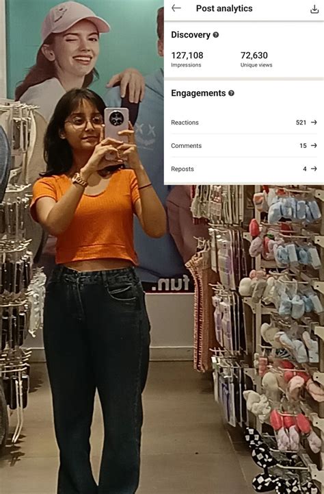 Ananya Semwal On Linkedin Hardwork Personalgrowth Linkedinmilestone Contentcreation… 15