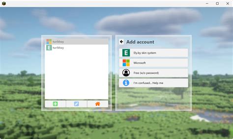 Minecraft Için Legacy Launcher Indir