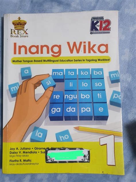 Grade 1 Books Hobbies And Toys Books And Magazines Textbooks On Carousell