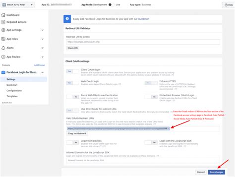 How Can I Create Facebook Application Xyzscripts Help