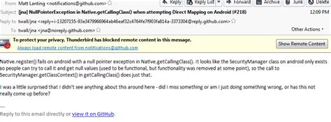 Account Management Stop Receiving Github Notifications Web