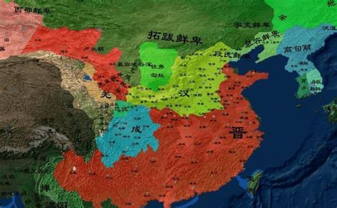 原創歷史上，只有兩位廟號為「顯宗」的皇帝，你都知道嗎？ 每日頭條