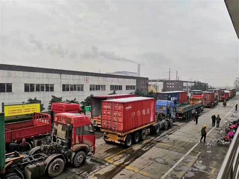 提前淘汰限行加剧 国四货车还能跑几年 卡车之家