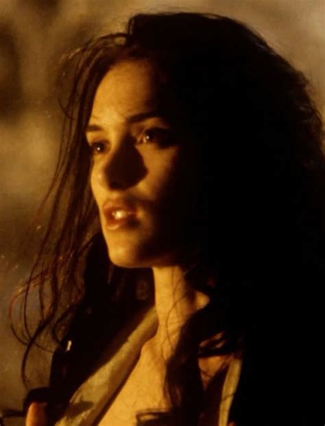 Winona Ryder Mina In Bram Stokers Dracula ‘dracula 1992 90s It