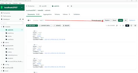 Comprehensive Guide To Optimising Mongodb Performance Mongodb