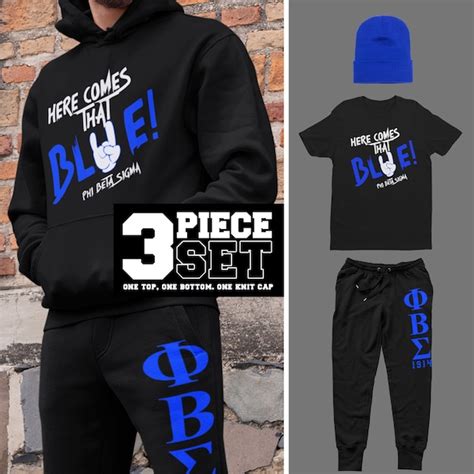 Phi Beta Sigma Svg Etsy