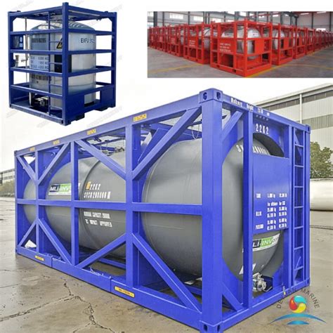 Difference Between Standard Container And Offshore Container China
