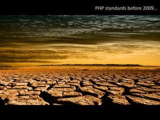 The World Of PHP PSR Standards PPT