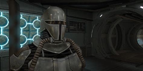 Mandalorian Battle Armor Kotor