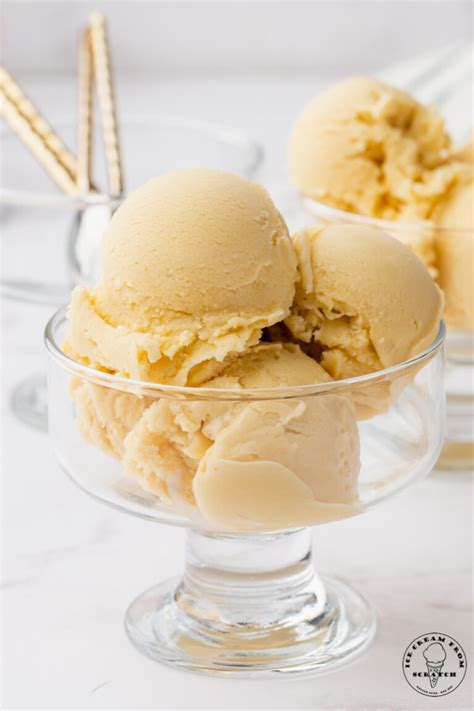 Melon Ice Cream Ice Cream From Scratch