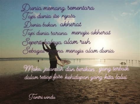 Kata Kata Bijak Tentang Fase Kehidupan - Motivasi Bijak Inspirasi