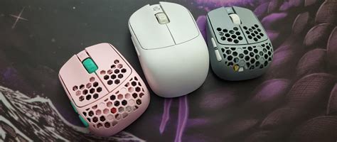 Stop Using Your Wireless Mouse In The Wired Mode XBitLabs
