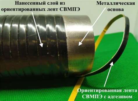Учёные разработали метод производства композитов для создания не