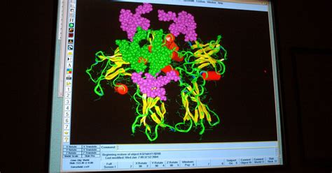 AI Lab DeepMind Cracked The Protein Folding Problem Changing Biology