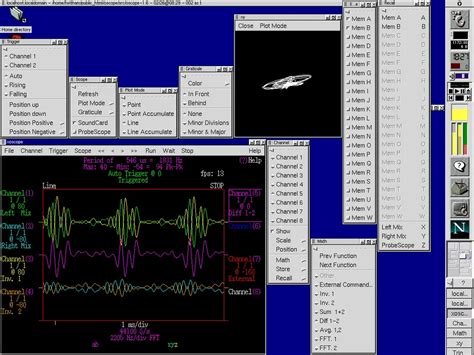 Best Spectrum Analyzer Software In DxDo