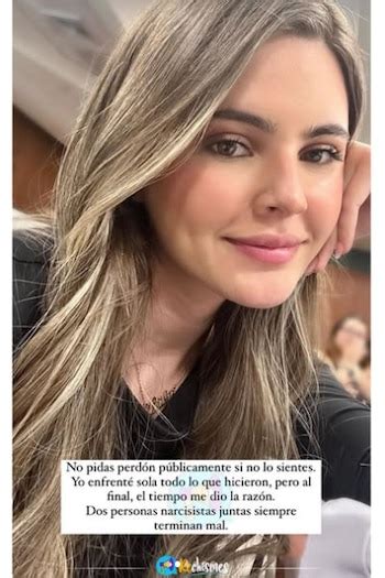 Exesposa De Farid Pineda Se Pronunció Ante Las Declaraciones De Disculpas Del Empresario “el