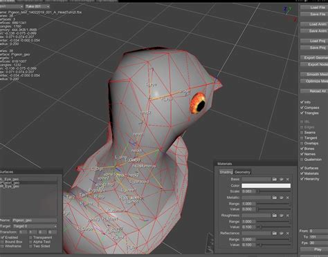 Solved Precision In Skinned Object Animation Unigine Developers