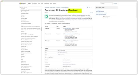 BUG Certified Connector Page Names Connector Preview Issue Microsoft