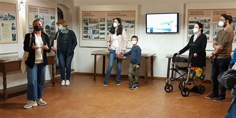 Visita Guidata Al Museo Hemingway Eventi Museo Hemingway E Della