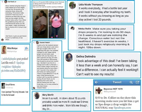 Lipotropic Injections Lipodrops Max Lipodrops