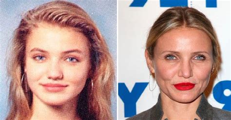 Por su cumpleaños datos que tal vez no conocías sobre Cameron Diaz