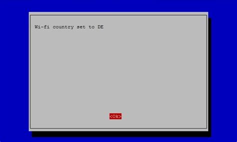 Raspberry Pi Raspbian Installieren Grundkonfiguration UltraVNC