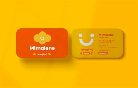 Mimalene on Behance