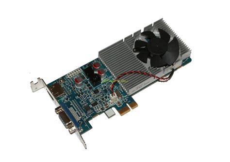 Karta Graficzna AMD Radeon R5-235 1GB LOW PROFILE - 8116180482 ...