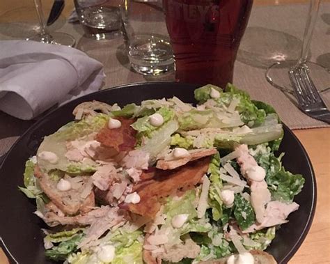 Thomas Restaurant And Bar Cardiff Menu Prices And Restaurant Reviews