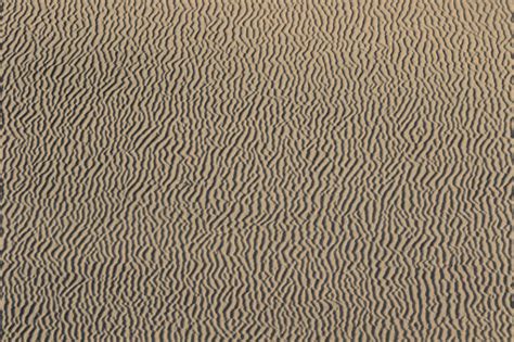 바람에 의해 패턴 모래 메스키트 모래 언덕 데스 밸리 캘리포니아 0명에 대한 스톡 사진 및 기타 이미지 0명 갈색 거친 Istock