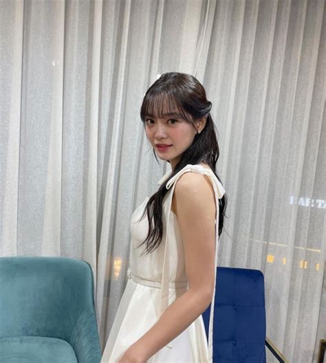 キムセジョン チャールズニュースとユーモア