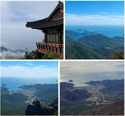 남해 여행 가볼만한곳 베스트 10 숨은 명소 가족 나들이 추천