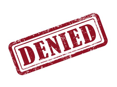 Reasons Why Bail Could Be Denied Reds Anytime Bail Bonds
