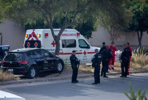 Jefe De La Policía En Tijuana Es Asesinado A Balazos