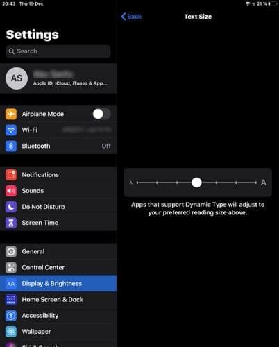 How To Personalize Your IPad Technipages