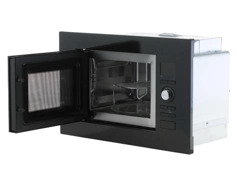 მიკროტალღური ღუმელი Midea Ag820bju Bl