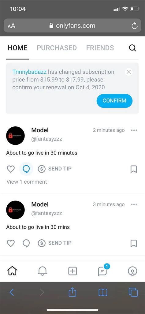 We Shall See Scrolller