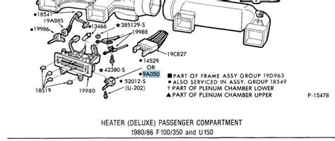 Fuel Tank Selector Switch Ford Truck Enthusiasts Forums