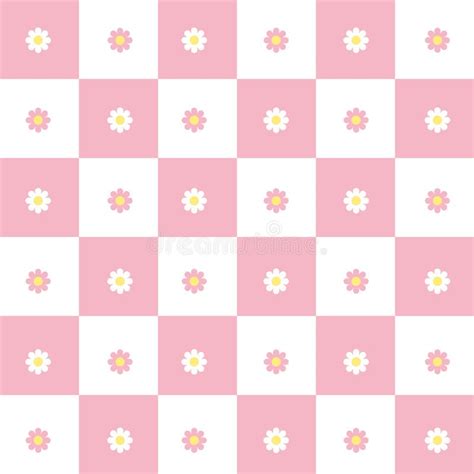 Groovy Checkered Background Stock Illustrations 2611 Groovy
