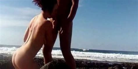 Thesandfly Vacation Sexhibitionists