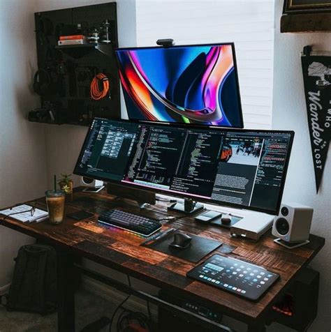 Pin On Coding And Coding Setup Aesthetic