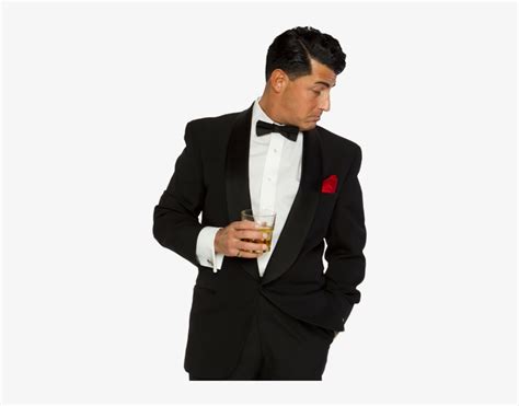 Dean Martin Impersonator Dean Martin Png 340x563 Png Download Pngkit