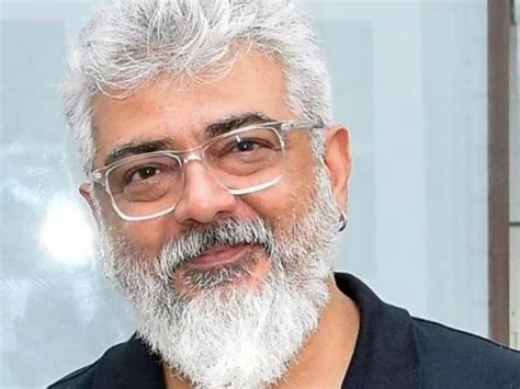 Not Honda Or Bmw This Was Actor Ajith Kumars First Car News18