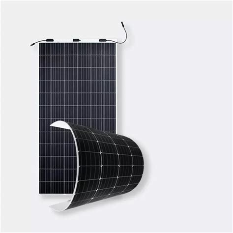 Best Flexible Solar Panels Best Flexible Solar Panels Manufacturers
