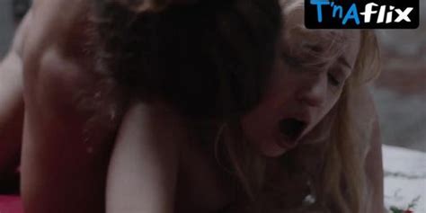 Natalia Portnoy Real Sex Butt Scene In Impregnation Nation